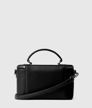 Karl Lagerfeld K/autograph Vanity Crossbody Bag