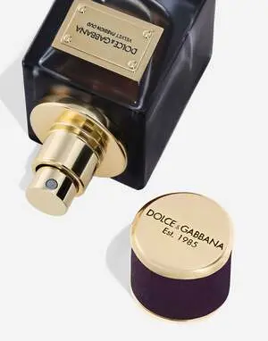 Dolce & Gabbana Velvet Passion Oud Hairmist