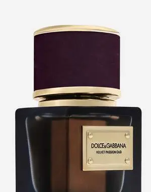 Dolce & Gabbana Velvet Passion Oud Hairmist