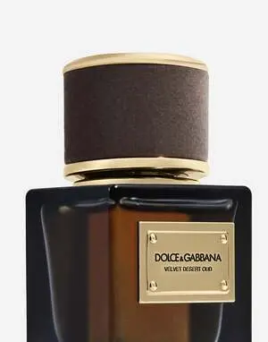Dolce & Gabbana Velvet Desert Oud Hairmist