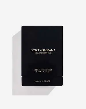 Dolce & Gabbana Velvet Desert Oud Hairmist
