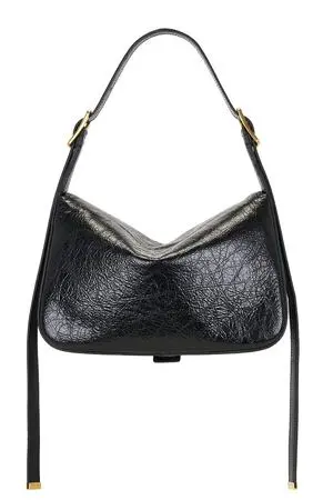 Balenciaga Clicca Medium Shoulder Bag