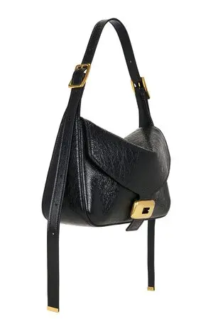 Balenciaga Clicca Medium Shoulder Bag