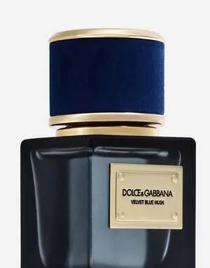 Dolce & Gabbana Velvet Blue Musk Hair Mist