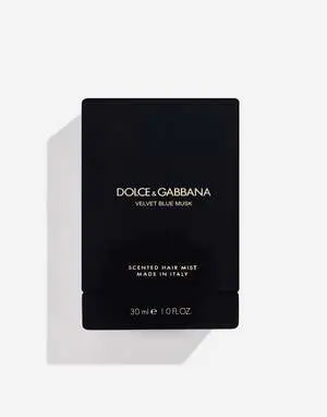 Dolce & Gabbana Velvet Blue Musk Hair Mist