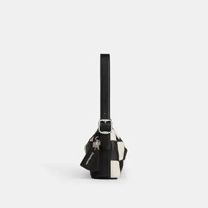 COACHTOPIA Alter/ego Small Slouchy Shoulder Bag