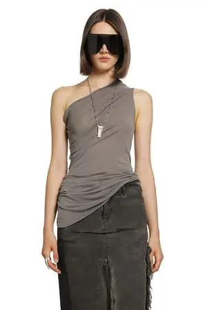 Rick Owens Tower Athena T - Grey
