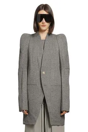 Rick Owens Tower Metro Jkt