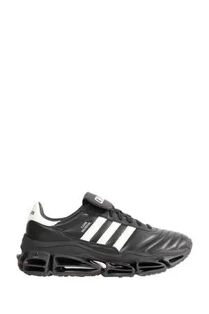 Adidas X Willy Chavarria Megaride Copa Sneakers - Black