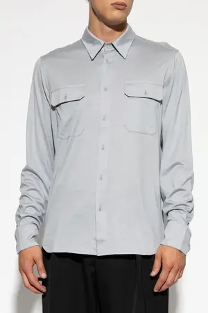 TOM FORD Shirt With Pockets