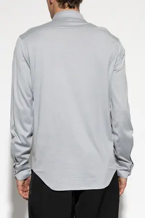 TOM FORD Shirt With Pockets