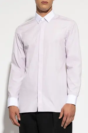TOM FORD Cotton Shirt
