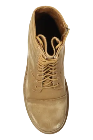 Balenciaga Combat Strike L20 Ankle Boots