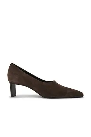 Khaite Heeled Pumps