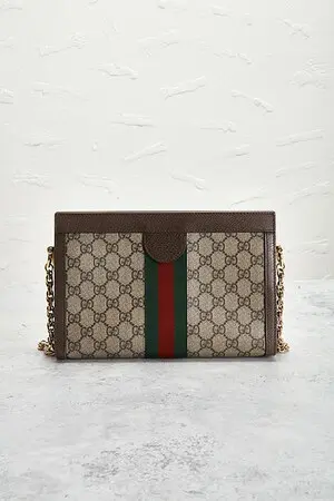 Gucci Ophidia Shoulder Bag
