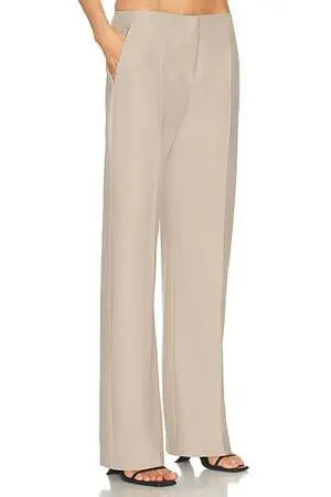 HAELO Straight Leg Trouser