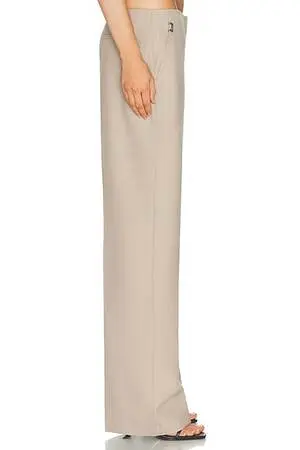 HAELO Straight Leg Trouser