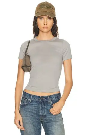Flore Flore Off The Shoulder T-shirts For Women