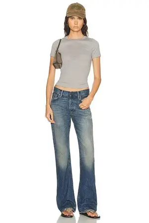 FLORE FLORE Car Tee - Mouse