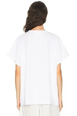 Khaite Winsley T-shirt