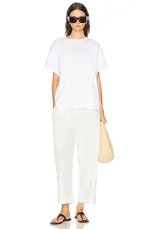 Khaite Winsley T-shirt