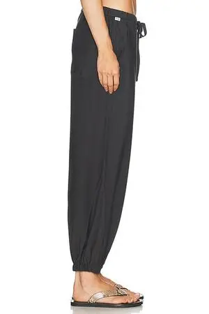 Citizens Of Humanity Bubble Pull On Pants