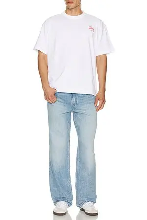 PERCIVAL Dexter Oversized Tee