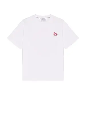 PERCIVAL Dexter Oversized Tee