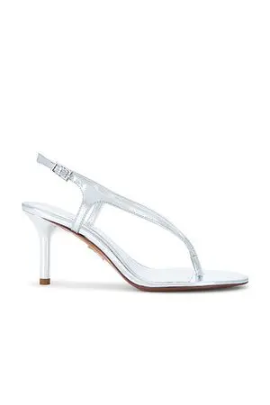 Retrofete Buckled Sandals For Women