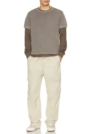 Helmut Lang Utility Cargo Pants
