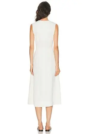 TWP Crewneck Dress