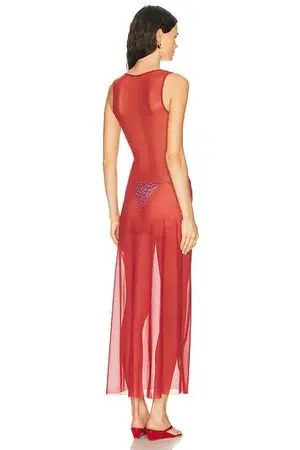 Bond Eye Lorelei Maxi Dress