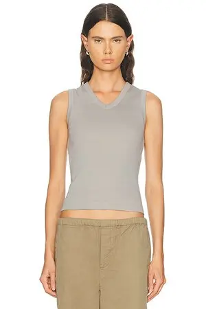 FLORE FLORE Jill Tank Top