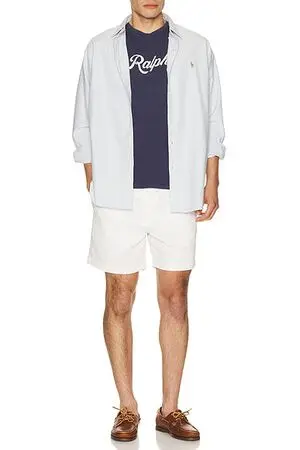 Polo Ralph Lauren Prepster Stretch Chino Short 6