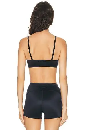 NIKESKIMS Shine Scoop Cami Bra