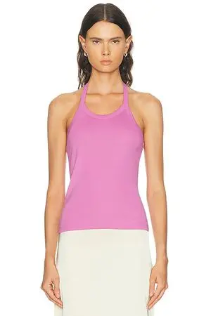 Flore Flore Frill Blouses