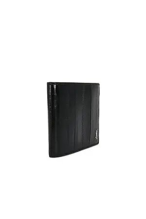Saint Laurent East West Wallet