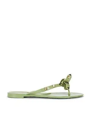 Valentino Garavani Thong Sandals For Women