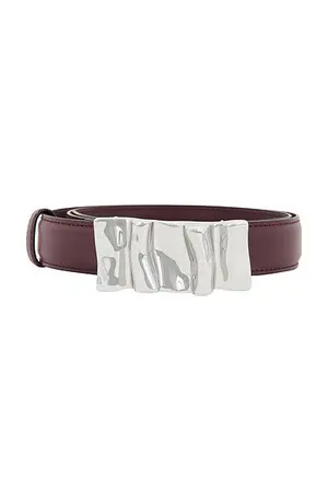Altuzarra Organic Buckle Belt