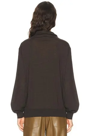 Khaite Annette Sweater