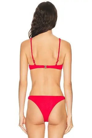 JUILLET Cate Bikini Top