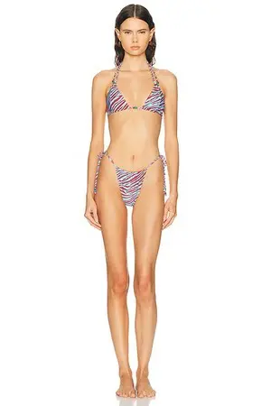 Bond Eye Stevie Bikini Brief