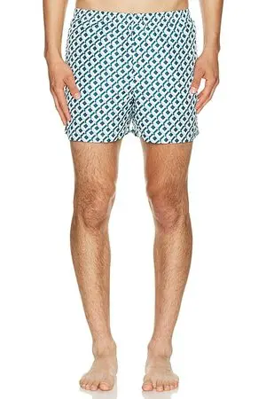 Casablanca Swim Shorts