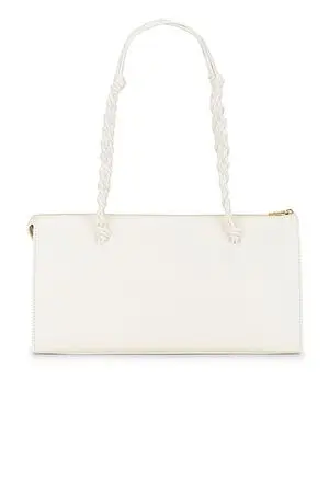 JIL SANDER Tangle Tent Bag