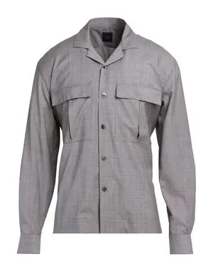 XACUS Shirt Size Virgin Wool