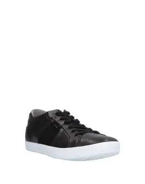 Geox Sneakers Size Soft Leather