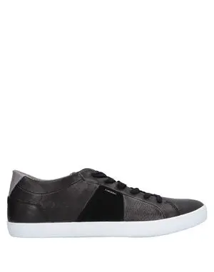Geox Sneakers Size Soft Leather