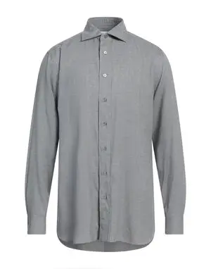 LARDINI Shirt Size Modal, Wool