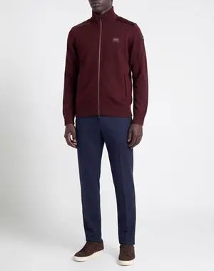 Paul & Shark Virgin Wool Cardigan