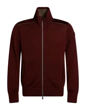 Paul & Shark Virgin Wool Cardigan